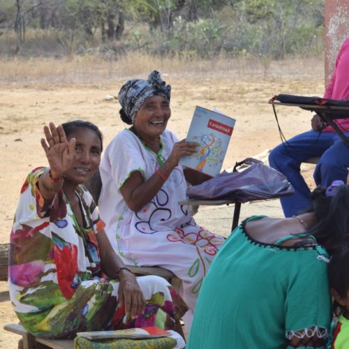 Necesidades Actuales - Fundación Wájaro